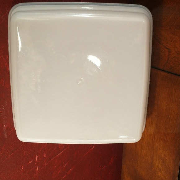 Disney | Kitchen | Vintage Walt Disney Mickey Mouse Sandwich Saver ...